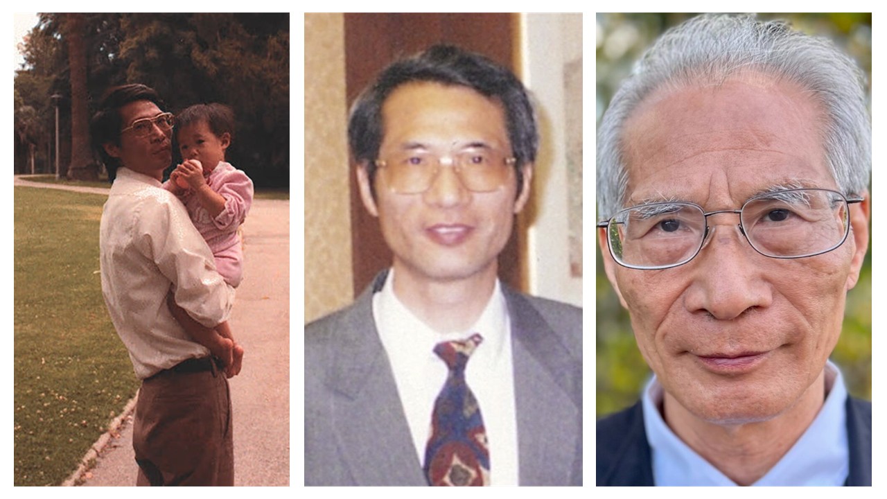 Great King Ministry 大衛牧師 - Great King Ministry 大君王侍工 | Official Website ...